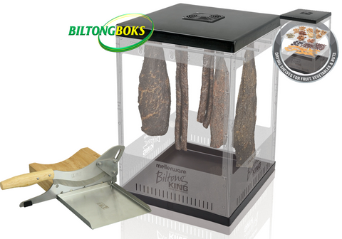 Biltong Makers – BILTONGBOKS