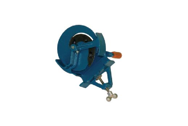 Claasens Biltong Slicer - Hand Operated – BILTONGBOKS